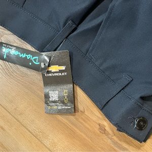 Diamond Supply Co. | Pants | Diamond Supply Co X Chevy Creased Dickies ...